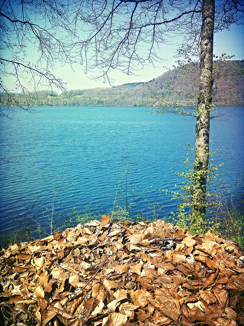 lac 2 photo et image | paysages, lacs, rivières, cascades, nature ...