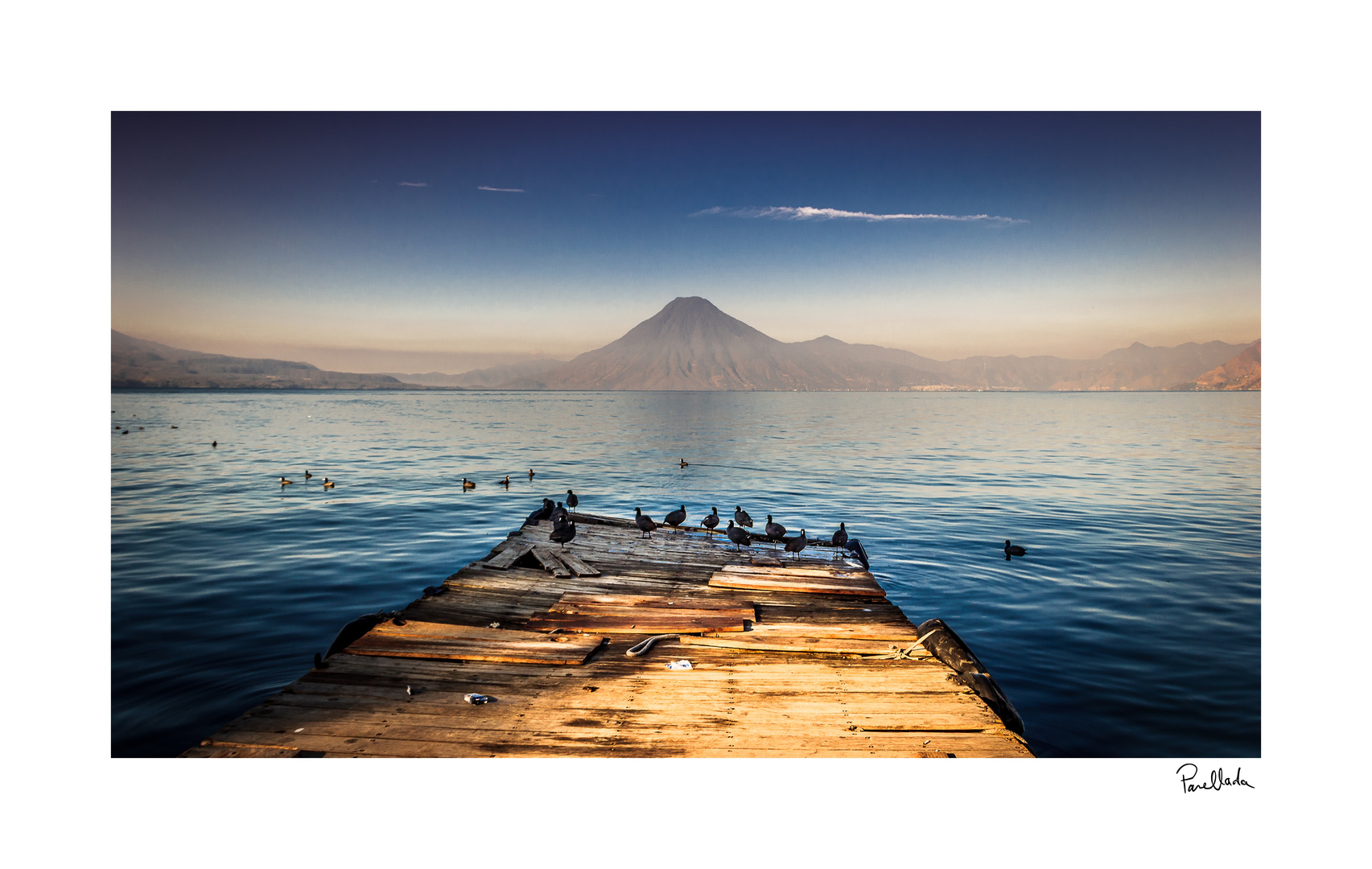 Lac Atitlan - Guatemala (2016) photo et image | world, lac, paysage ...