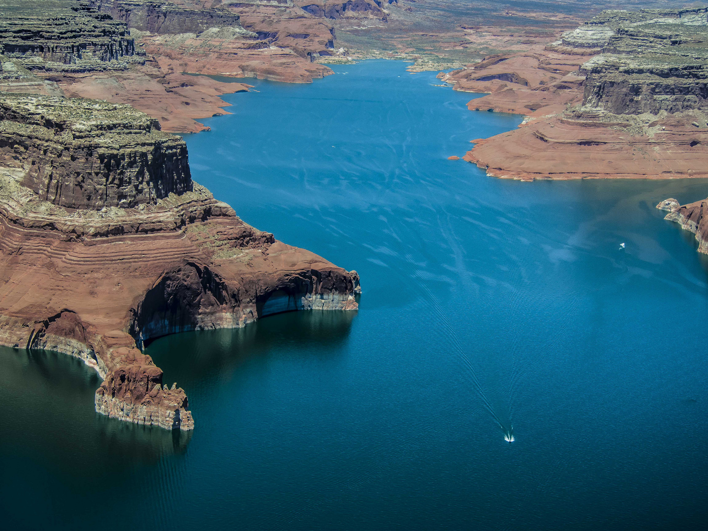 lac Powell - 2 photo et image | north america, united states, lac ...