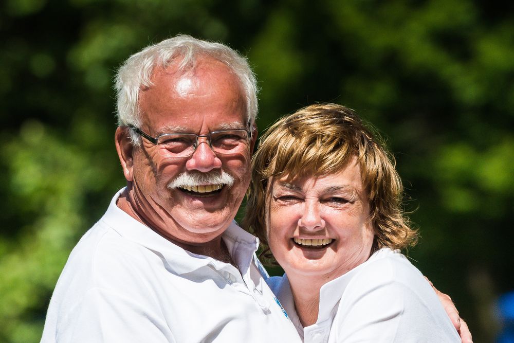 Lachendes Paar_M171566 Foto & Bild | erwachsene, paare, mehrere menschen Bilder auf fotocommunity