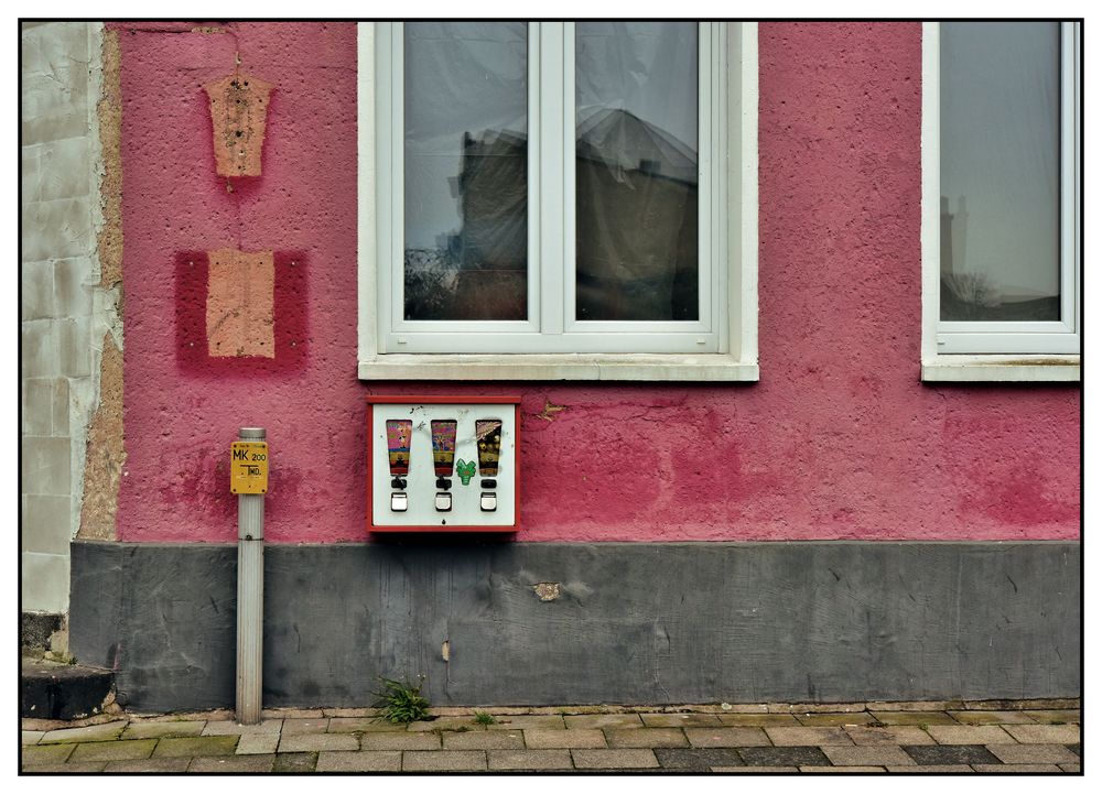 Laconic perception #160 Foto & Bild | architektur, reportage dokumentation, alltagsreportage ...