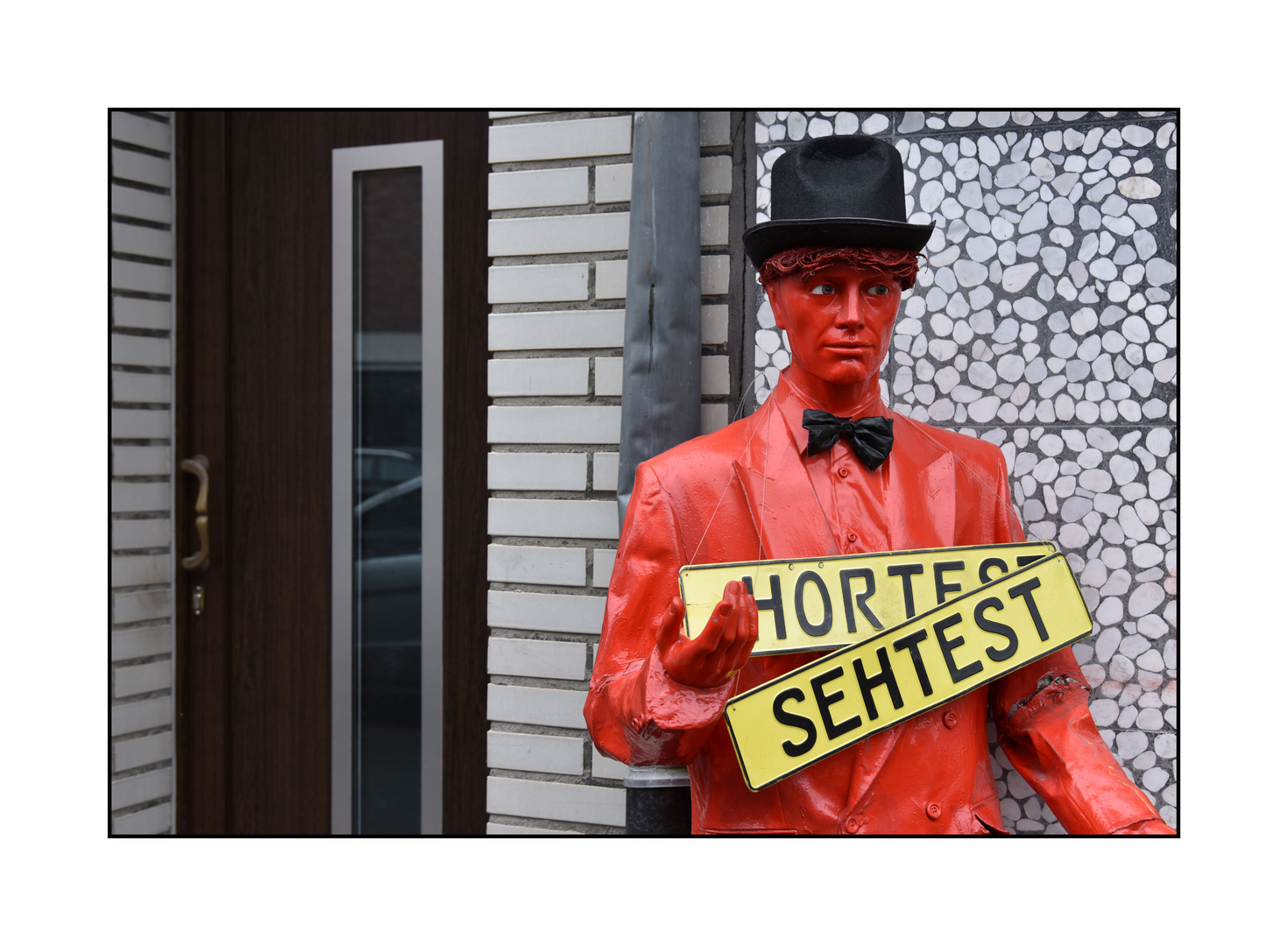 Laconic perception #69 Foto & Bild | quatsch, fun und rätselecke ...