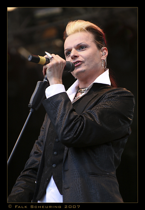 Lacrimosa Tilo Wolff Foto & Bild | kunstfotografie & kultur, motive ...