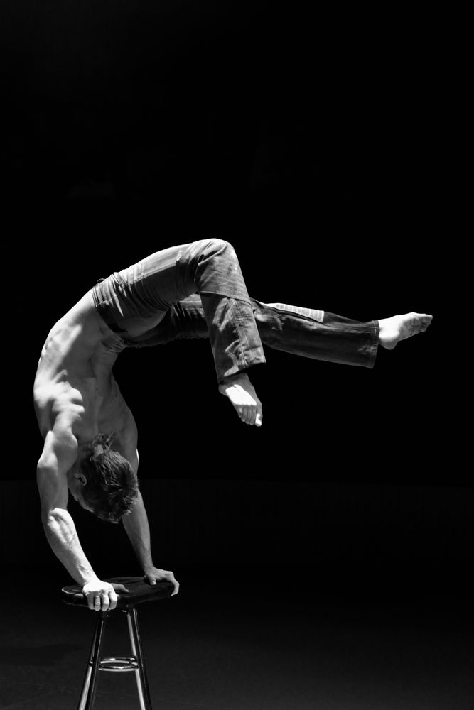 L'acrobate photo et image | personnes Images fotocommunity