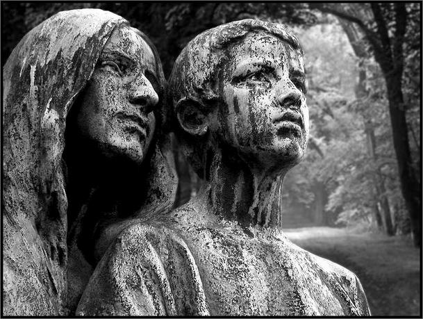 L'Adieu photo et image | cimetières, special Images fotocommunity