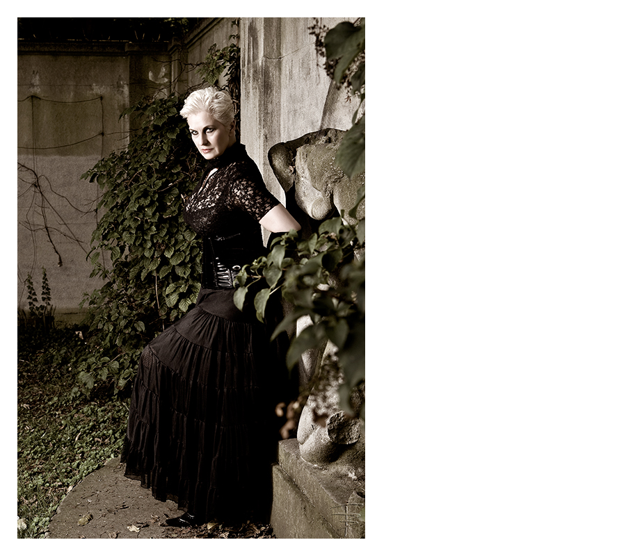 [ Lady ] Foto & Bild | fashion, outdoor, frauen Bilder auf fotocommunity