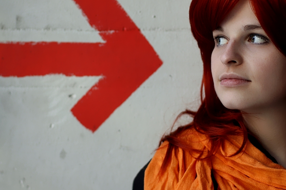 lady copper Foto & Bild | archiv - kritik am bild, kritik am bild ...