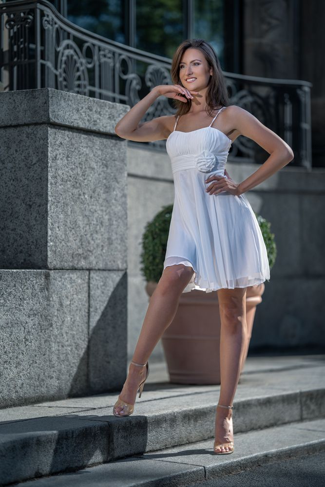 Lady Elegance Foto & Bild | fashion, outdoor, frauen Bilder auf fotocommunity