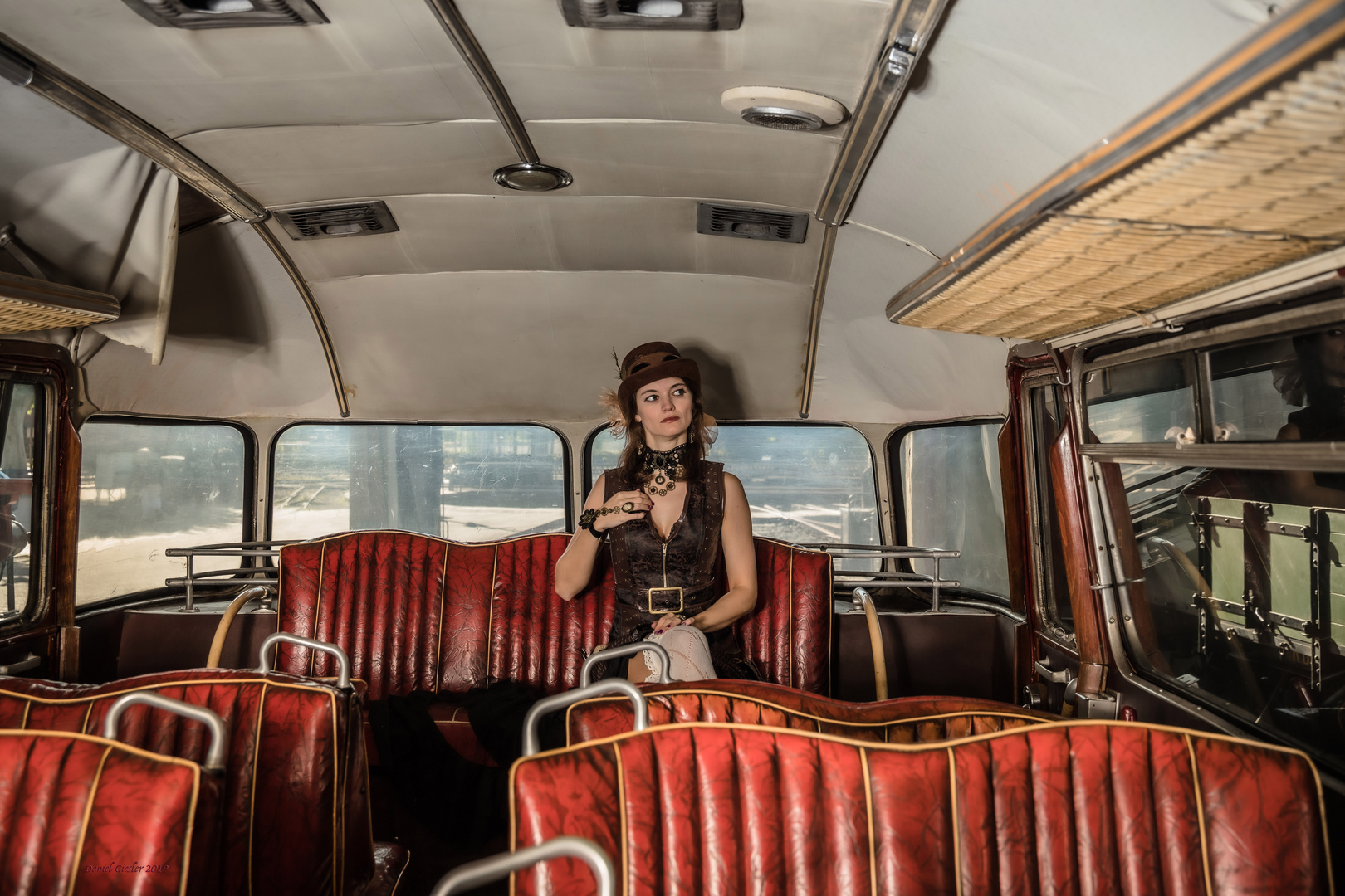 Lady first Foto & Bild | portrait, szene, portrait frauen Bilder auf ...