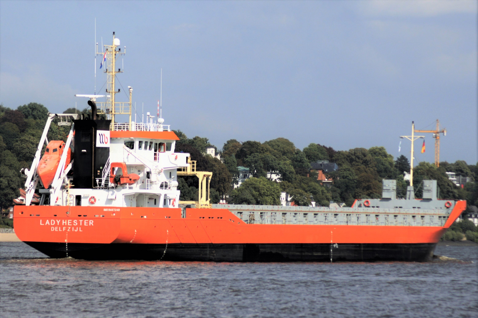 LADY HESTER Foto & Bild | fotos, world, dokumentation Bilder auf ...