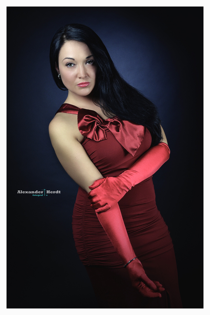 Lady Ira Foto & Bild | erwachsene menschen, menschen Bilder auf ...