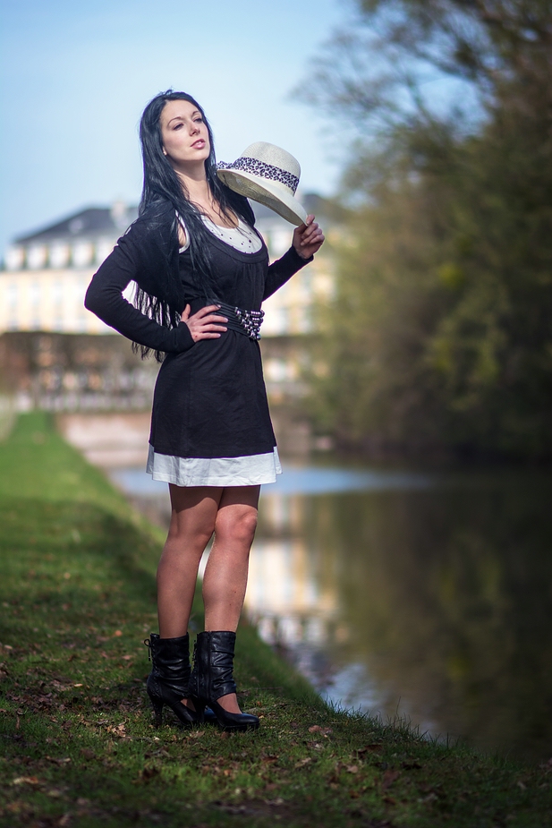 Lady Juliette Foto & Bild | fashion, outdoor, frauen Bilder auf fotocommunity