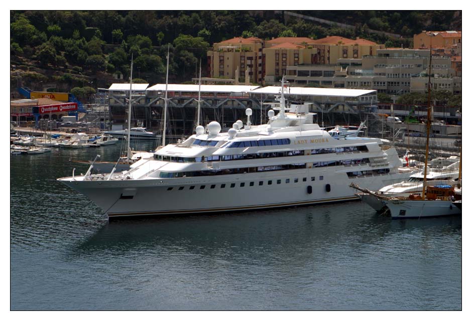 Lady Moura Foto & Bild | schiffe und seewege, verkehr & fahrzeuge ...