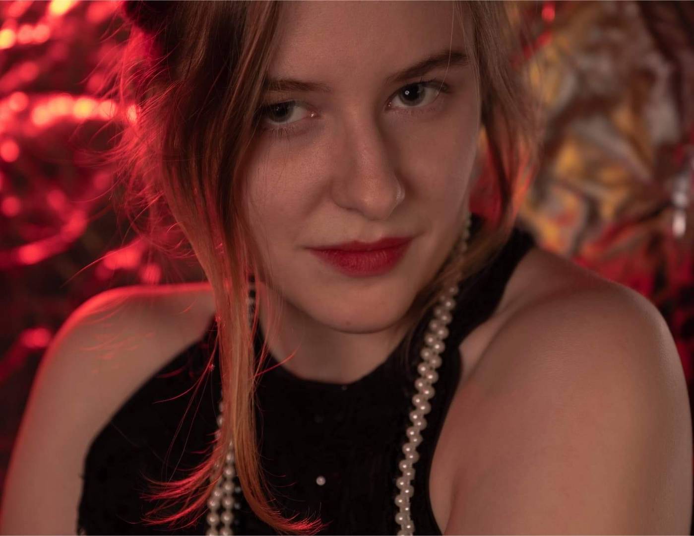 Ladylike Foto & Bild | fashion, studio, frauen Bilder auf fotocommunity