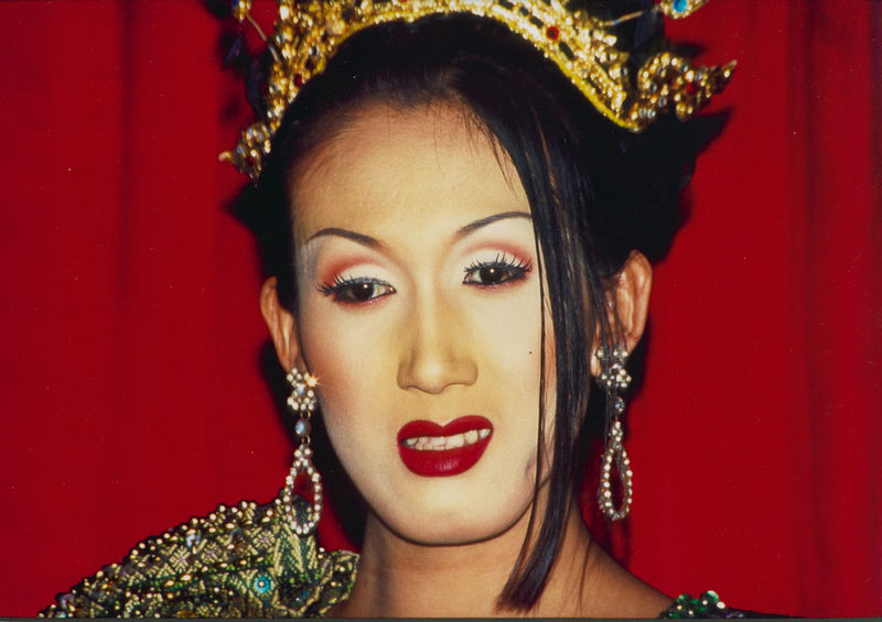 LADYMAN Foto & Bild | erwachsene menschen, menschen Bilder auf ...