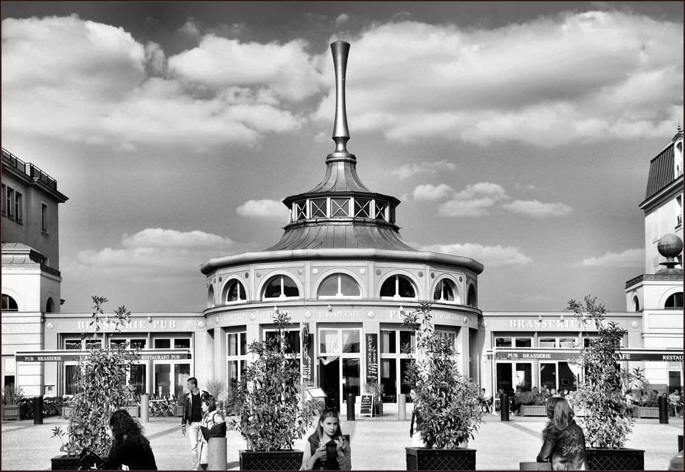 L'agape Café Foto & Bild | fotos, paris, street Bilder auf fotocommunity