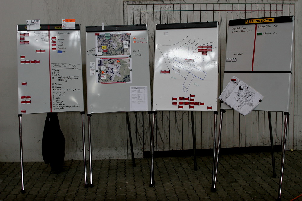 Lagedarstellung Foto & Bild | reportage dokumentation ...