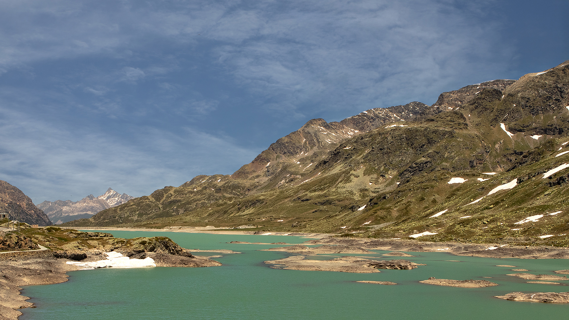 Lago Bianco Foto & Bild | europe, schweiz & liechtenstein, landschaft ...