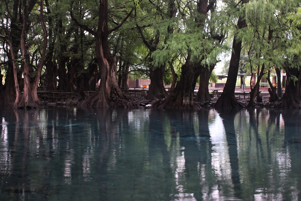 Lago Camécuaro, Michoacán Imagen & Foto | paisajes, ríos y cascadas ...