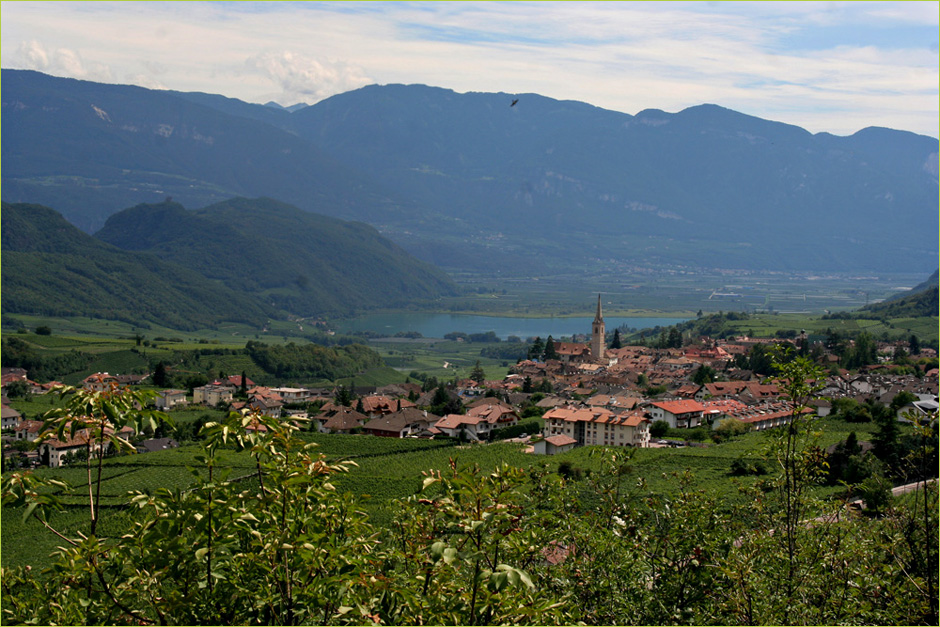 Lago di Caldaro - Südtirol Foto & Bild | europe, italy, vatican city, s ...