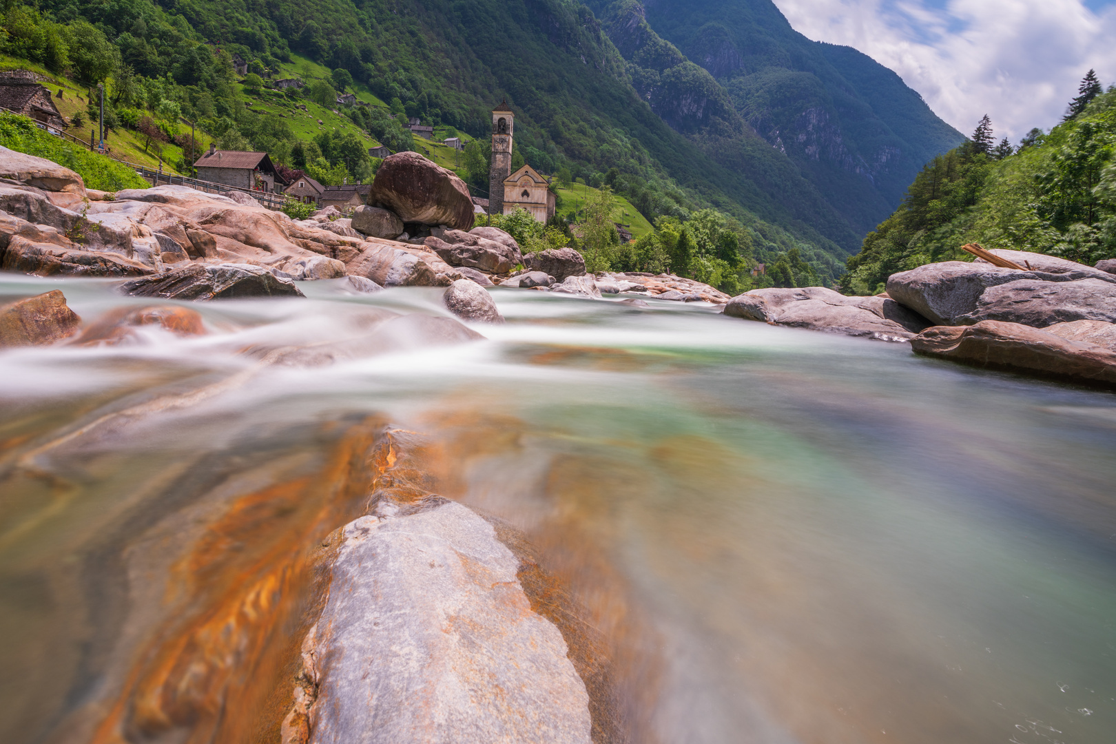 Lago Maggior Foto & Bild | architektur, landschaft, lebensräume Bilder ...