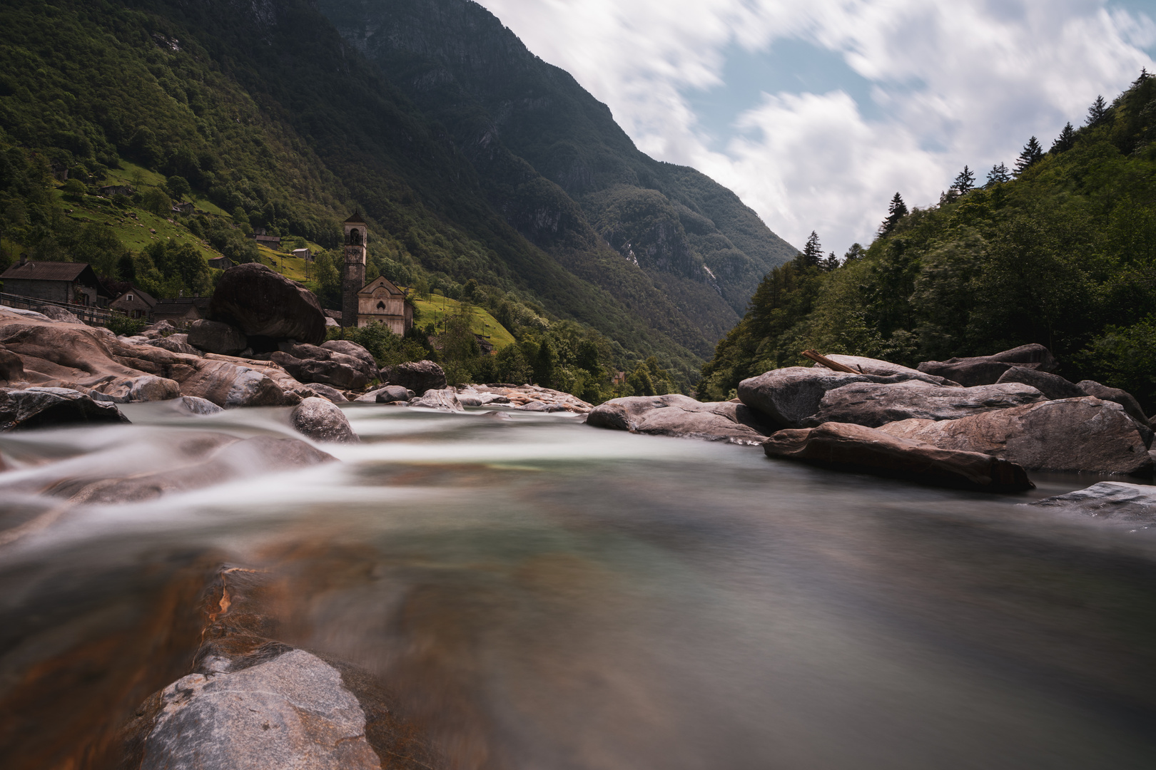 Lago Maggior Foto & Bild | architektur, landschaft, lebensräume Bilder ...