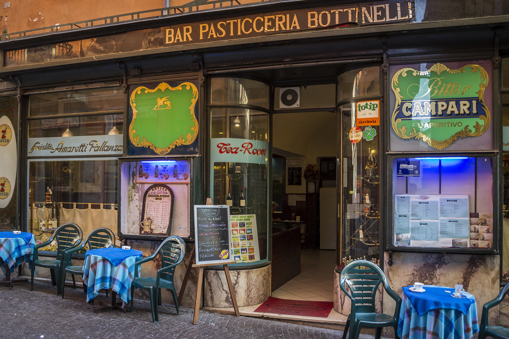 Lago Maggiore - Pallanza Foto & Bild | europe, italy, vatican city, s ...