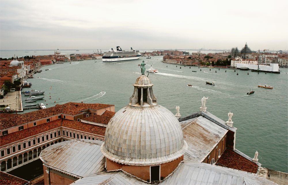 laguna Foto & Bild | italy, world, meer Bilder auf fotocommunity