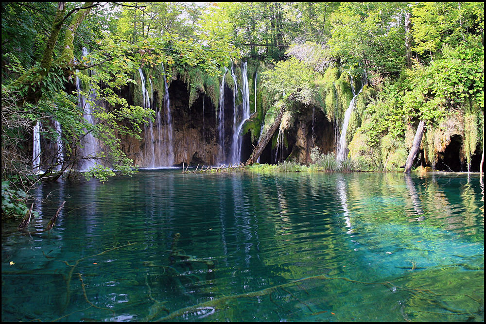 * Lagune * Foto & Bild | landschaft, wasserfälle, bach, fluss & see ...