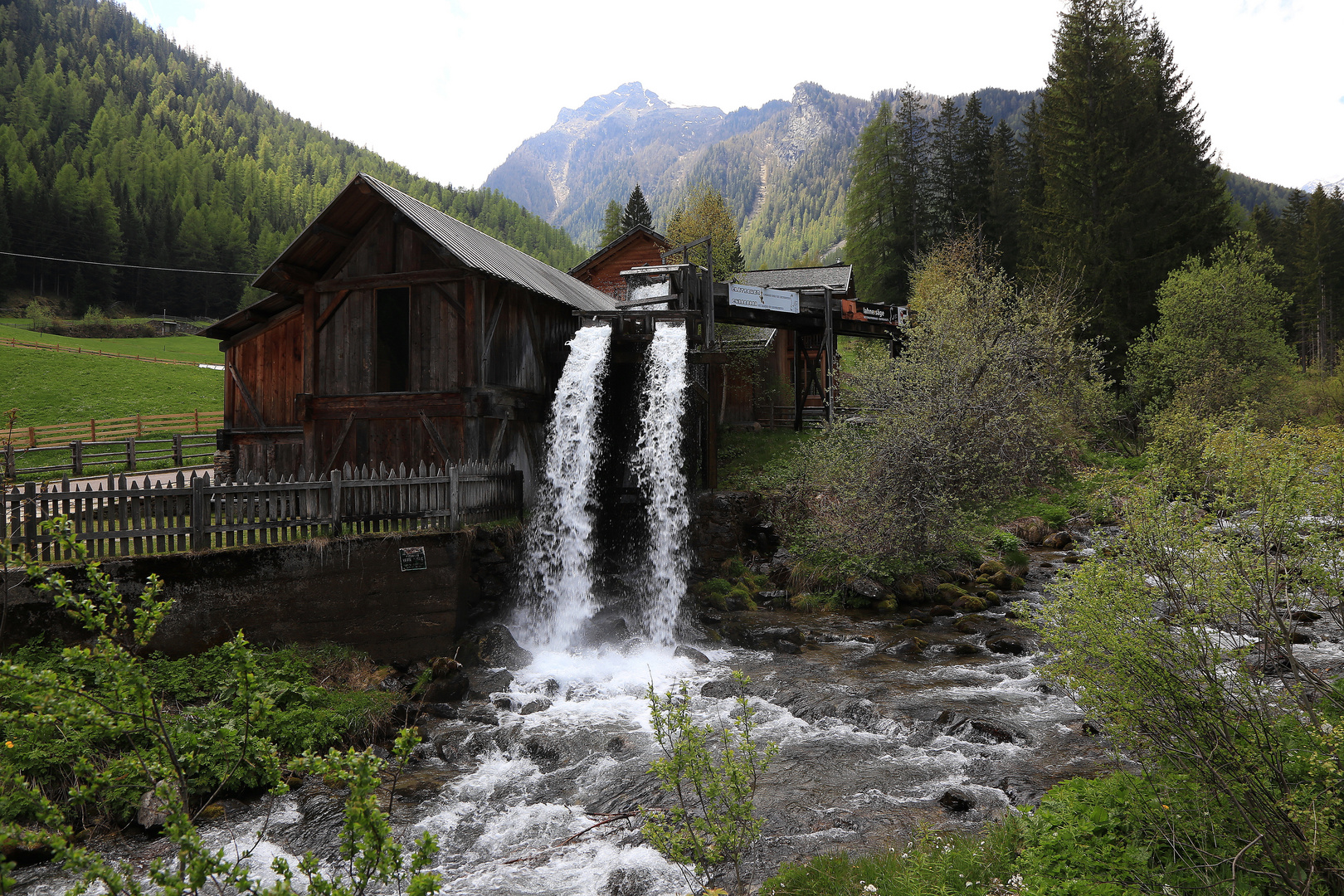 lahner säge Foto & Bild | italy, world, südtirol Bilder auf fotocommunity