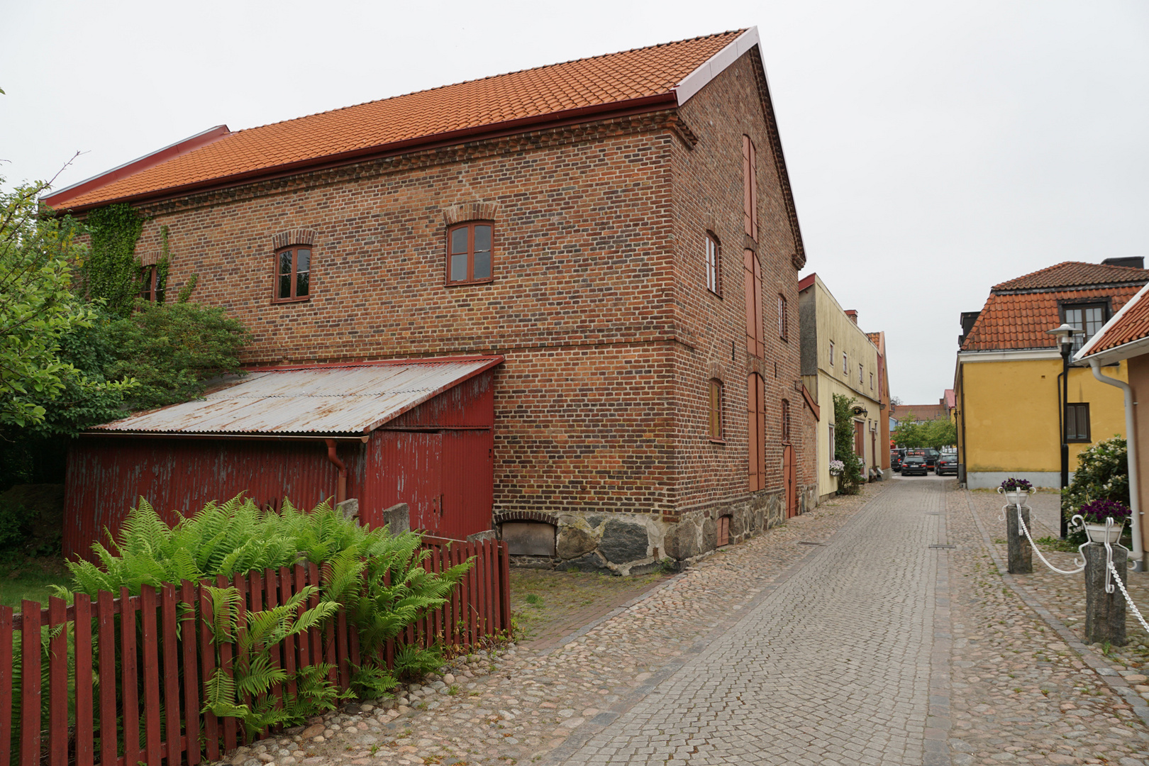 Laholm Foto & Bild | schweden Bilder auf fotocommunity