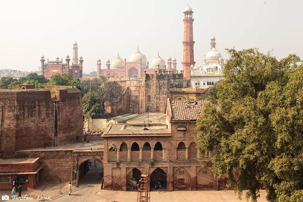 Lahore, the old town Foto & Bild | asia, pakistan, south asia Bilder ...