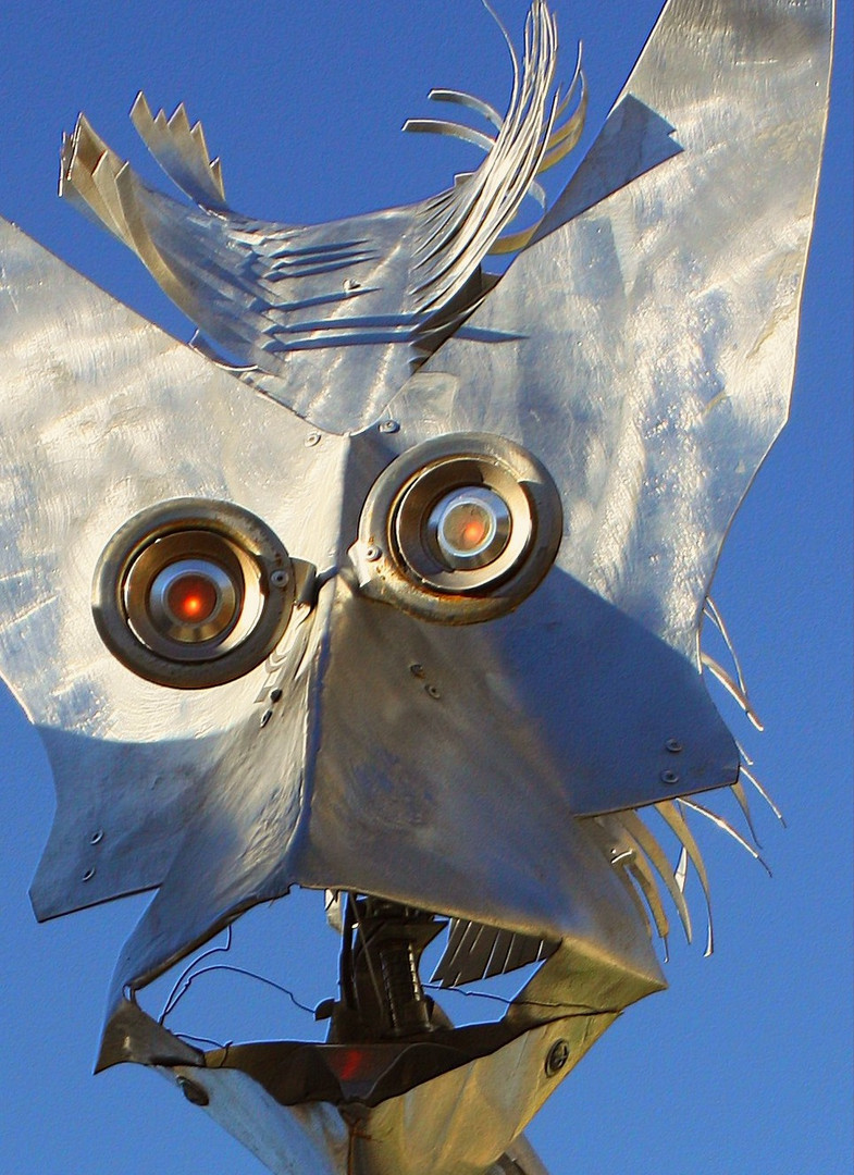 L'ahuri hagard photo et image | europe, france, moderne abstrait Images ...