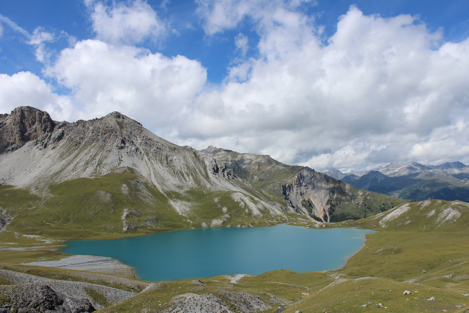 Lai da Rims Foto & Bild | natur, landschaft Bilder auf fotocommunity