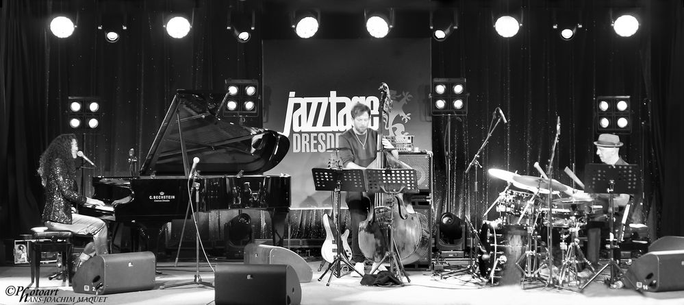 Laila Biali [can] & Band Foto & Bild | live, jazz, fotos Bilder auf ...