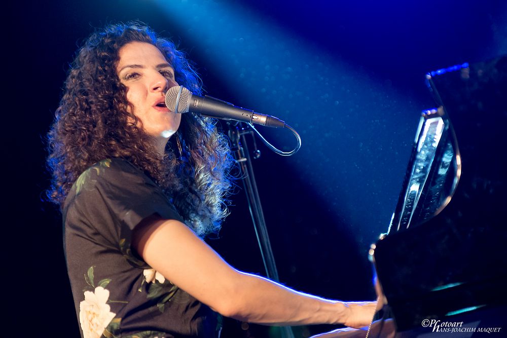 Laila Biali [can] Foto & Bild | jazz, fotos, world Bilder auf fotocommunity