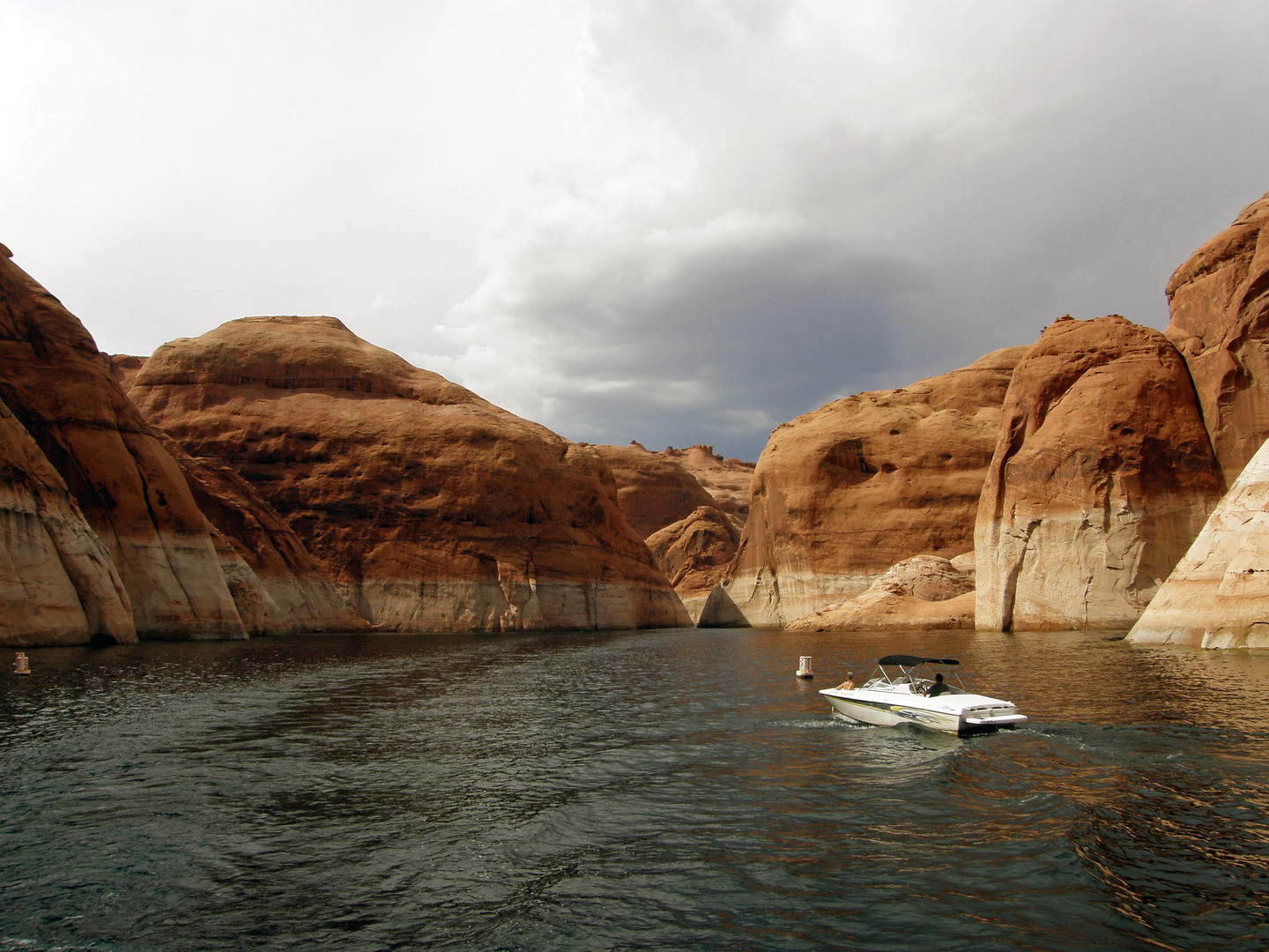 Lake Powell Foto & Bild | north america, united states, utah Bilder auf ...