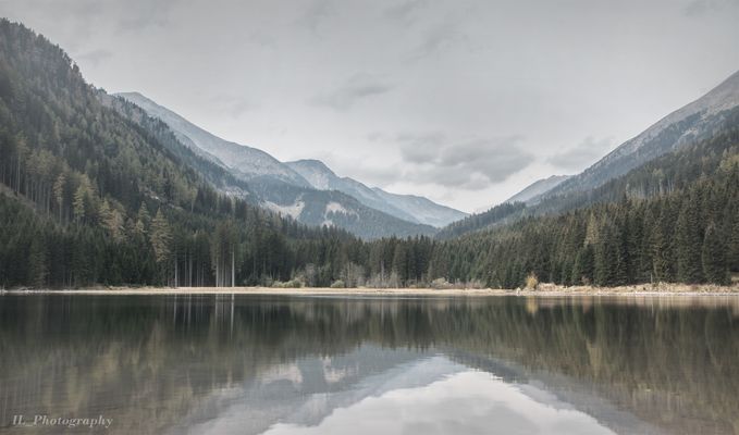 Bergseen Bilder & Fotos