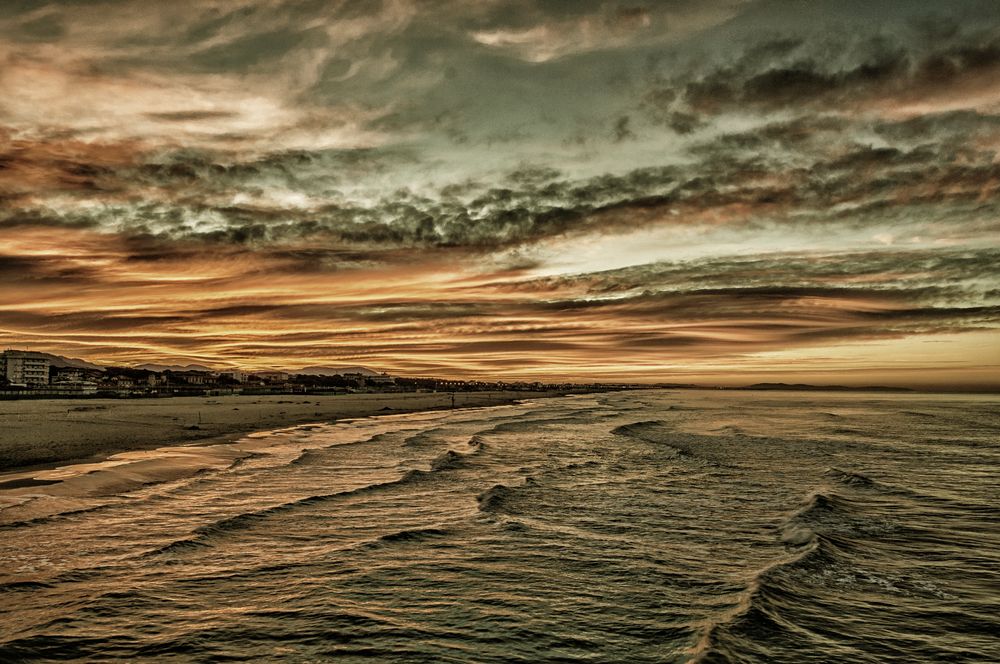 L'ALBA Foto % Immagini| paesaggi, albe e tramonti, alba e tramonti Foto ...