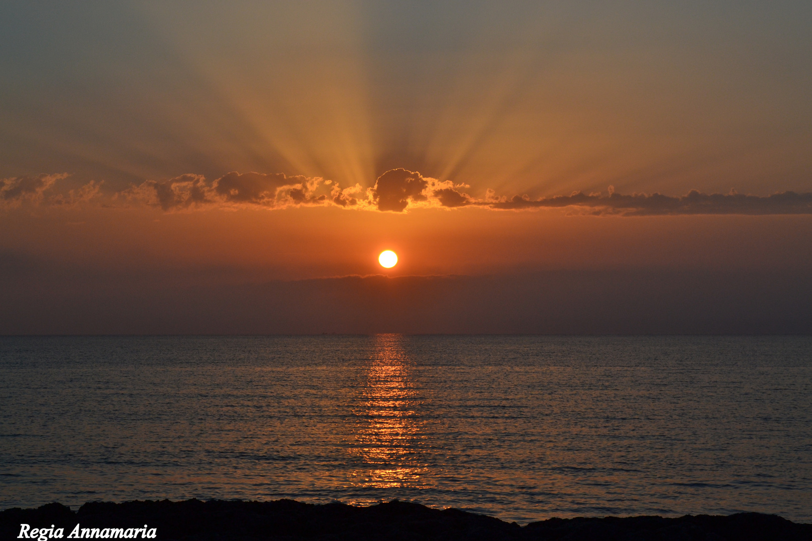 L'ALBA :::::: Foto % Immagini| paesaggi, albe e tramonti, foto in ...