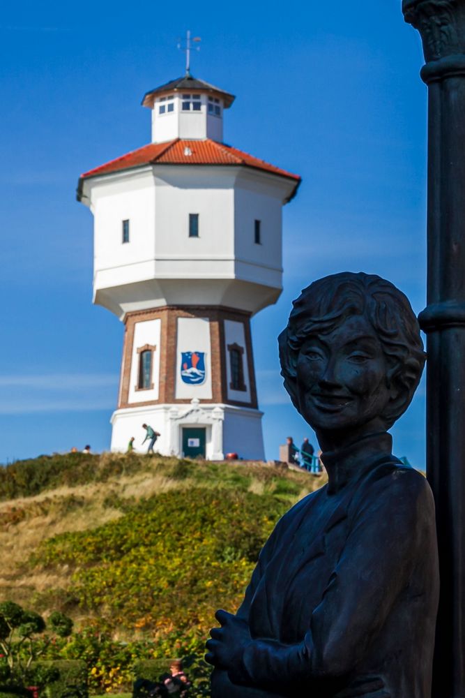 Lale Andersen Foto & Bild | urlaub, fotos, world Bilder auf fotocommunity