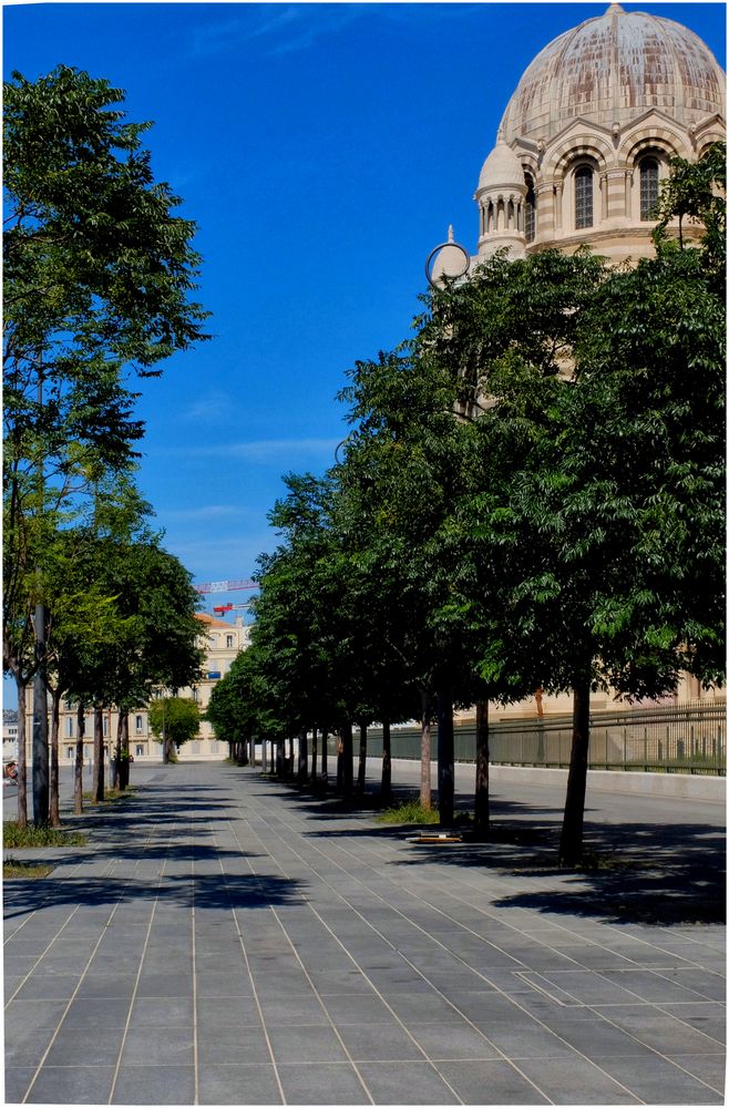 L'allée photo et image | europe, france, provence-alpes-côte d'azur ...