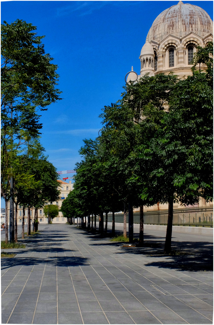 L'allée photo et image | europe, france, provence-alpes-côte d'azur ...