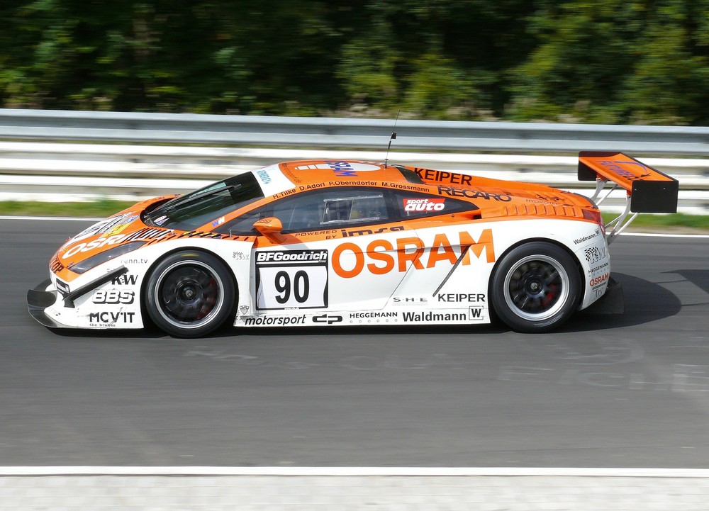 Lambo 2 Foto & Bild | sport, motorsport, rundstrecke Bilder auf ...