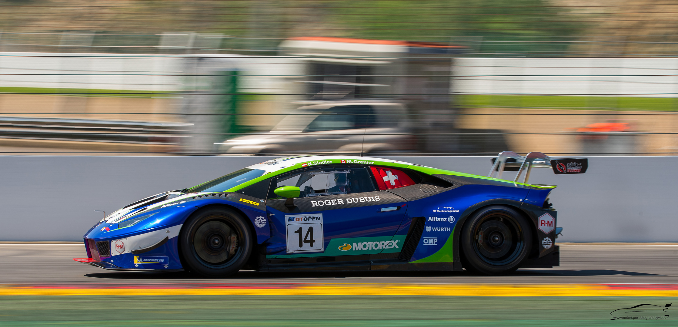 Lamborghini Huracan GT3 EVO Foto & Bild | sport, motorsport ...