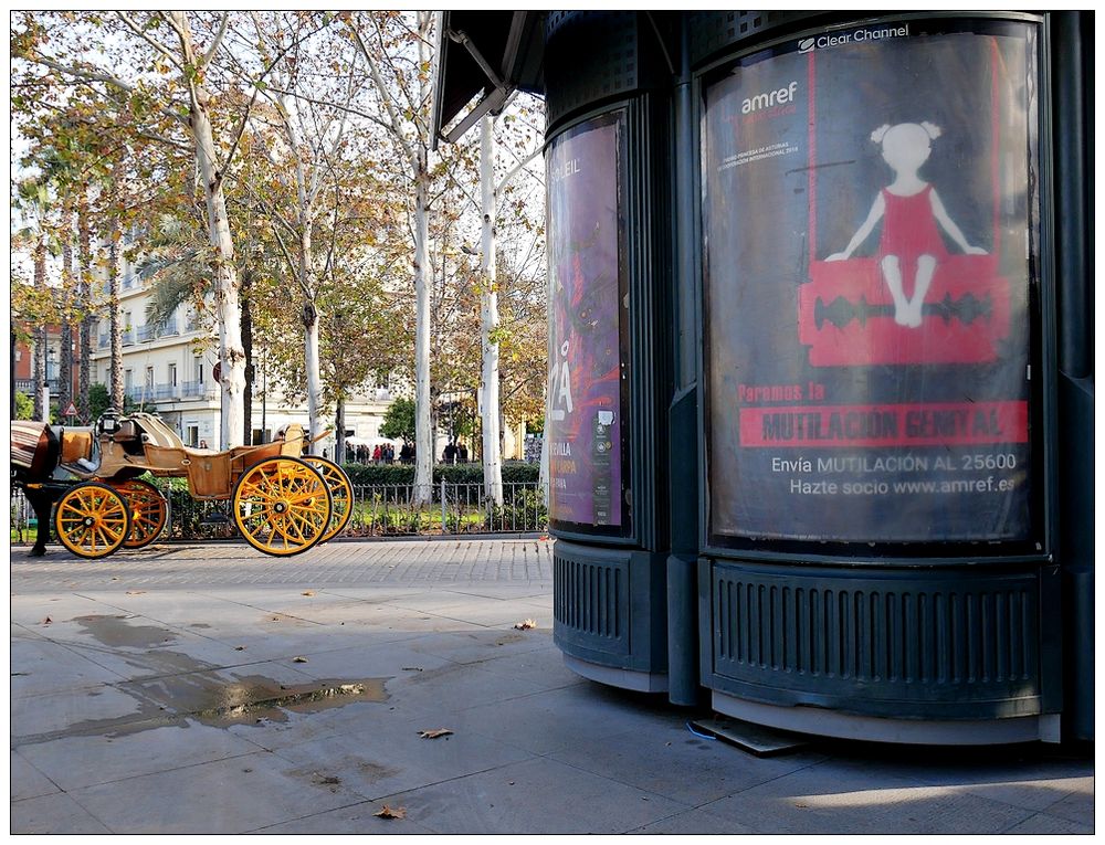 Lame photo et image | spain, street, rue Images fotocommunity