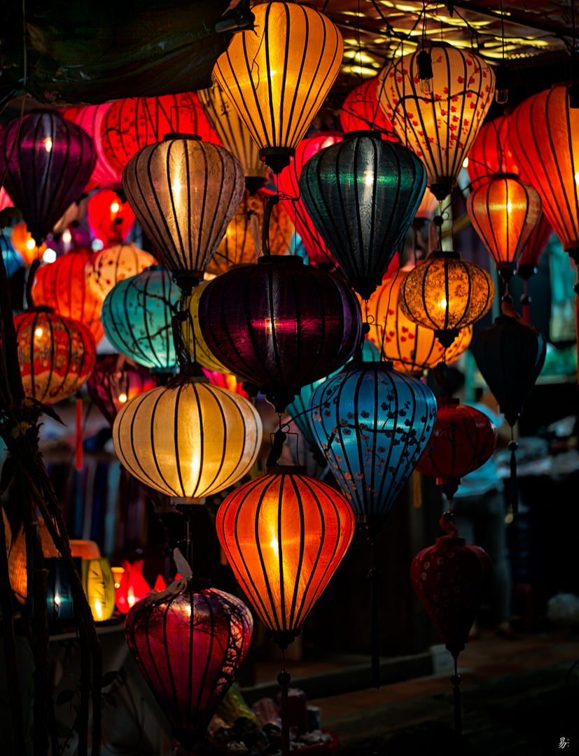 Lampions Foto & Bild | pictures, art, spezial Bilder auf fotocommunity