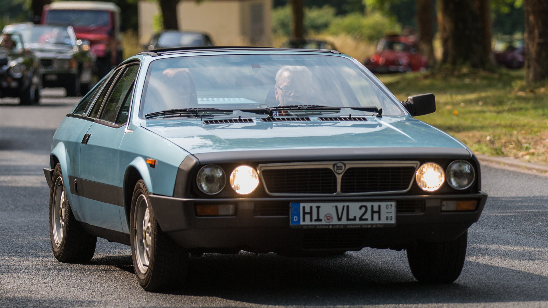 Lancia Beta Foto & Bild | reportage dokumentation, autos & zweiräder ...
