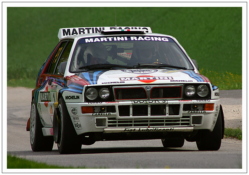 Lancia - Delta Foto & Bild | sport, motorsport, sportaufnahmen Bilder ...