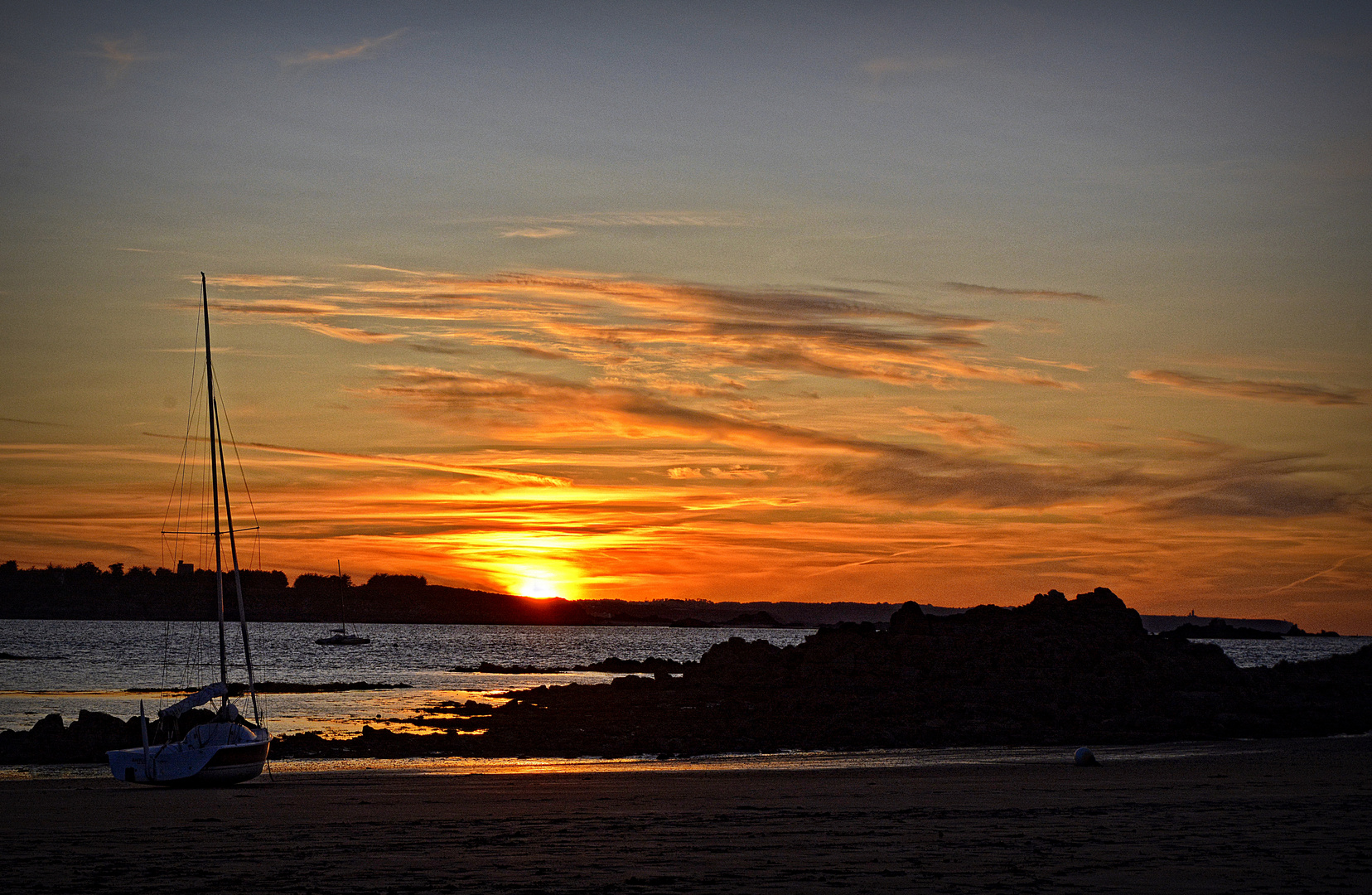 Lancieux photo et image | paysages, mers et océans, nature Images ...